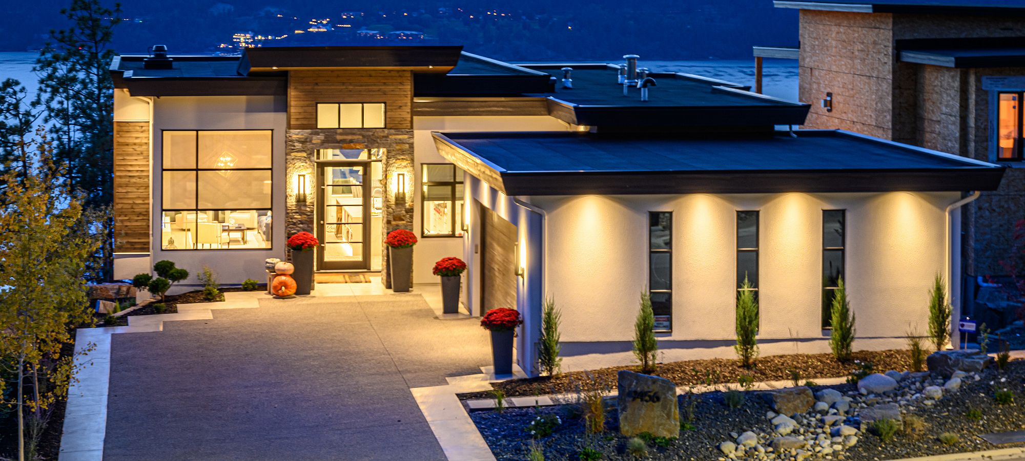 Custom Home Builder & Designer - Kelowna | Destination Homes